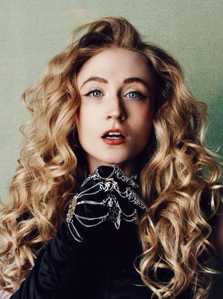 Interview: Janet Devlin talks about new deluxe version of her album ...